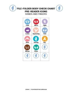 The Interoception Curriculum: A Step-by-Step Guide to Developing ...