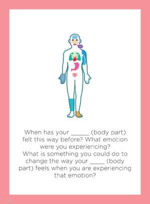 The Interoception Curriculum Bundle | Kelly Mahler