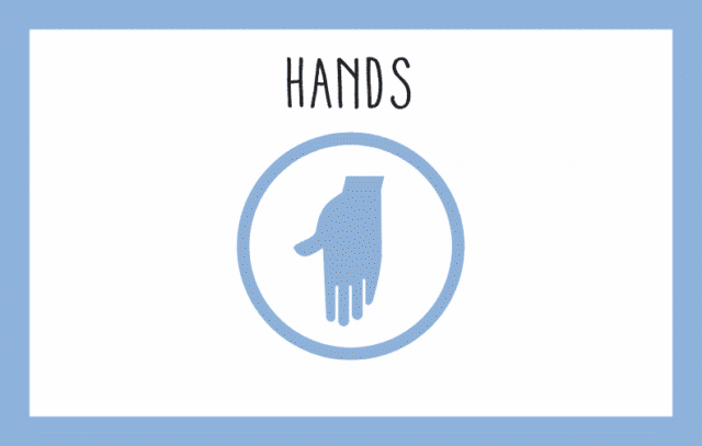 The Body Check Ring: Printable Cards, Activity Booklet, and Online Mini ...