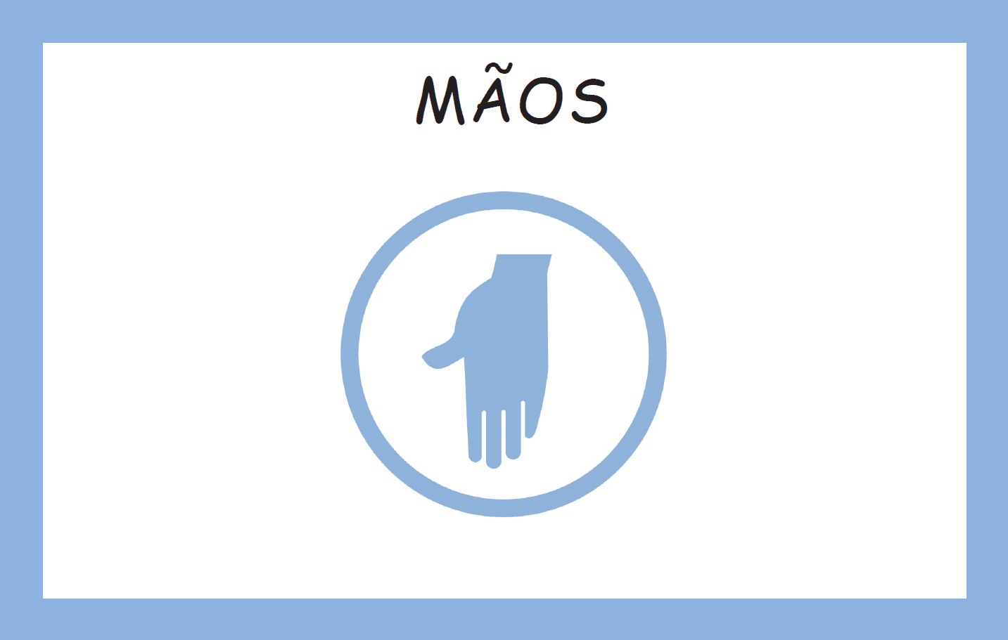 The Body Check Ring—Portuguese Version - Kelly Mahler