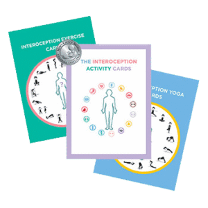 Interoception for Self-Care and Self-Help | Kelly Mahler