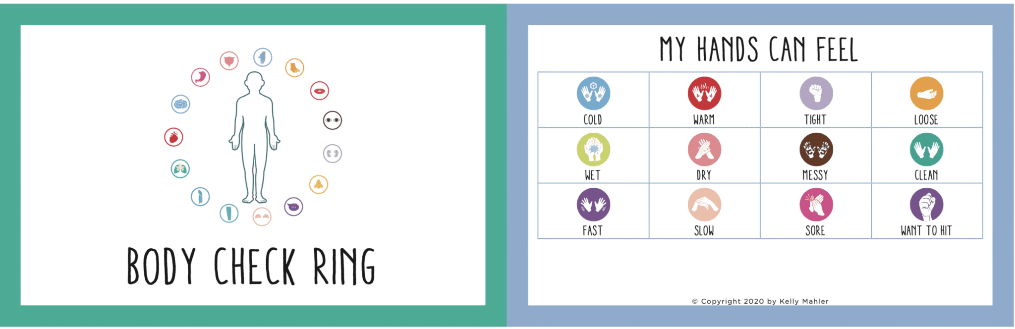 The Power of Interoception-Informed Yoga - Kelly Mahler