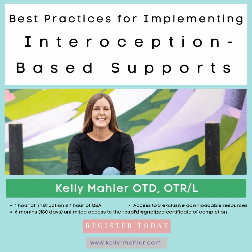Our Favorite Interoception Highlights: Lessons from Our On-Demand ...